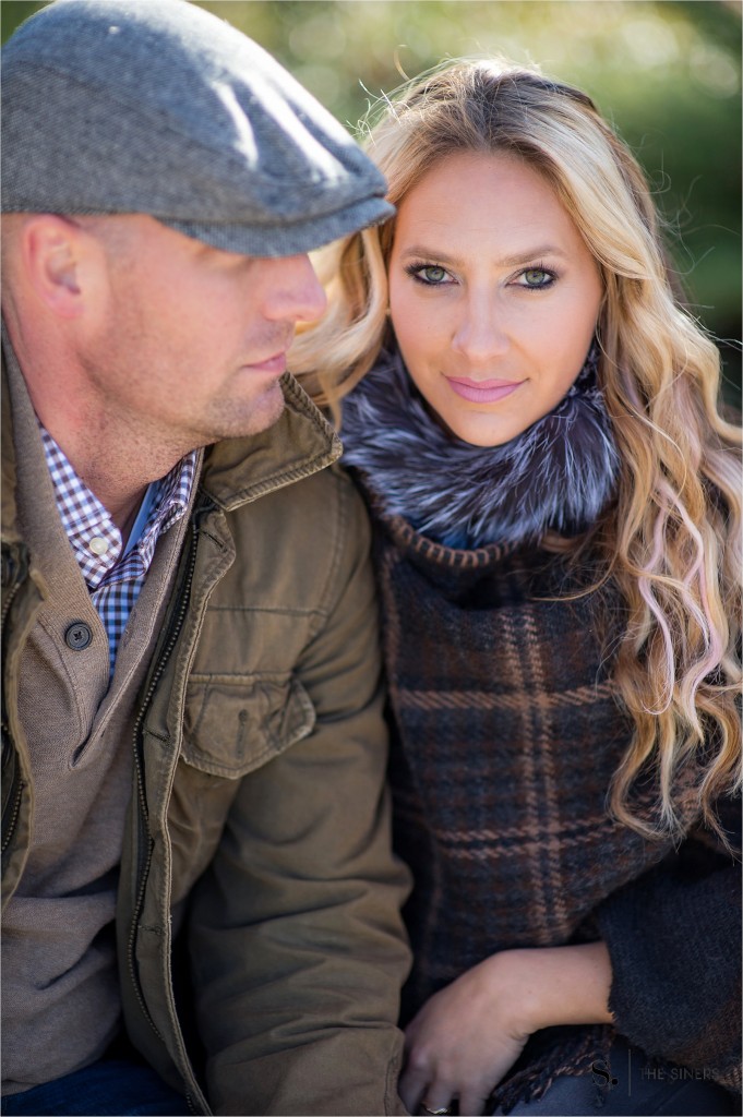 Indianapolis Family Photographer | Hill Family | The Siners Photography ...