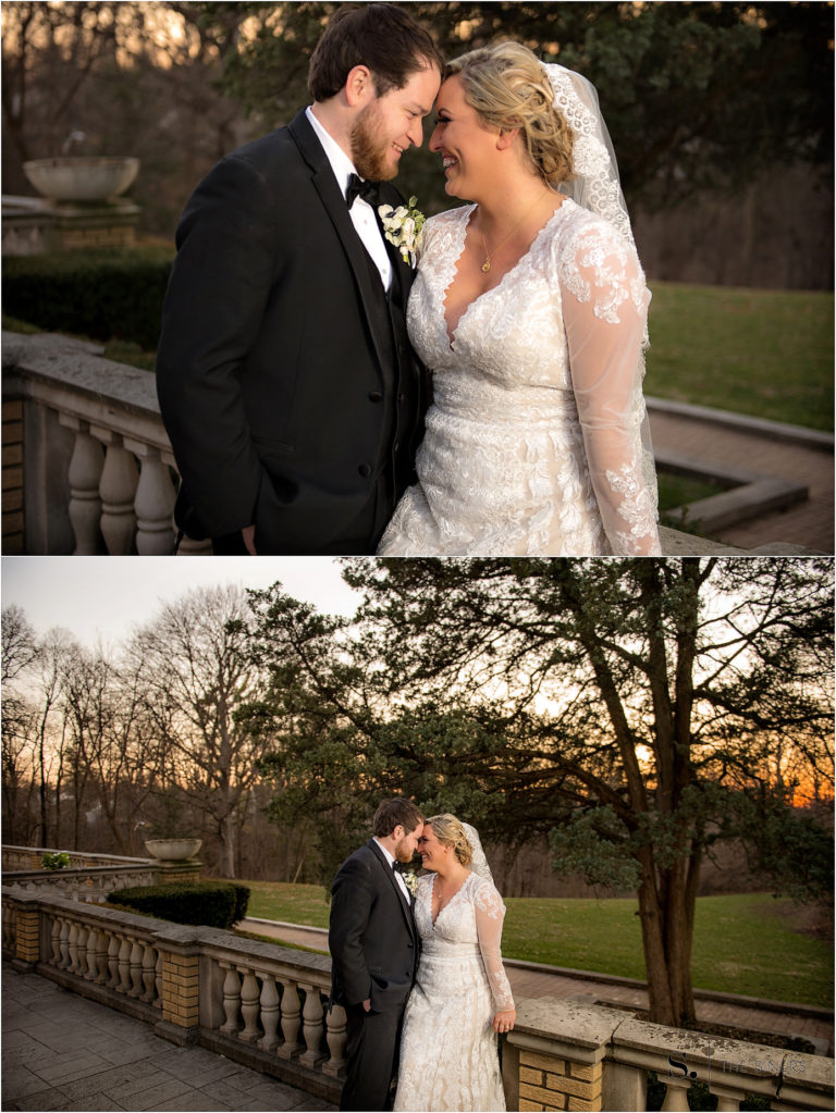 Indianapolis Wedding Photographer | Laurel Hall Wedding | Rudy + Katie ...