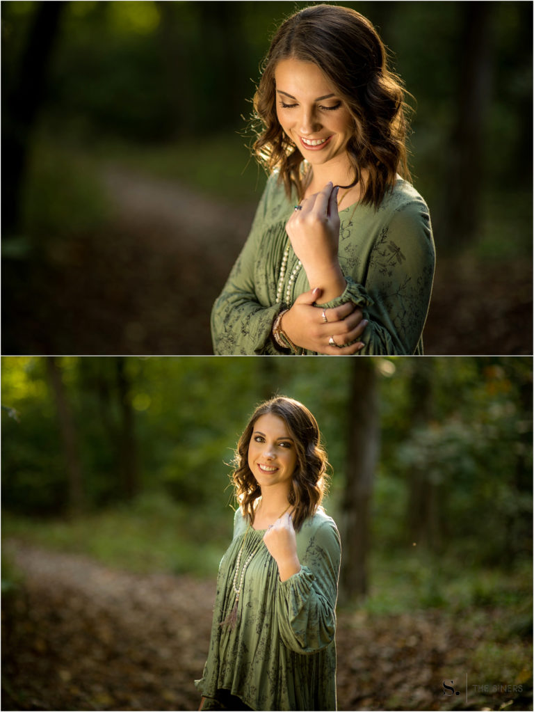 Indianapolis Senior Photographer | Madison Senior Session 2018 | The ...