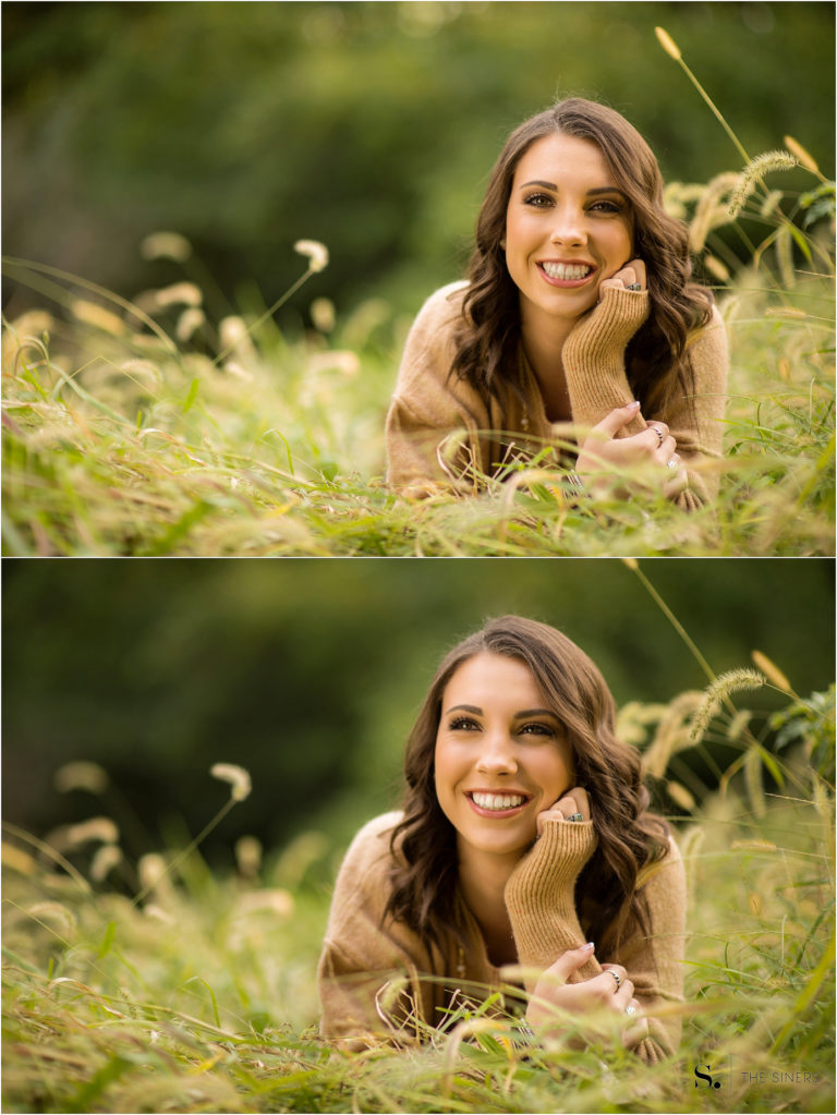 Indianapolis Senior Photographer | Madison Senior Session 2018 | The ...