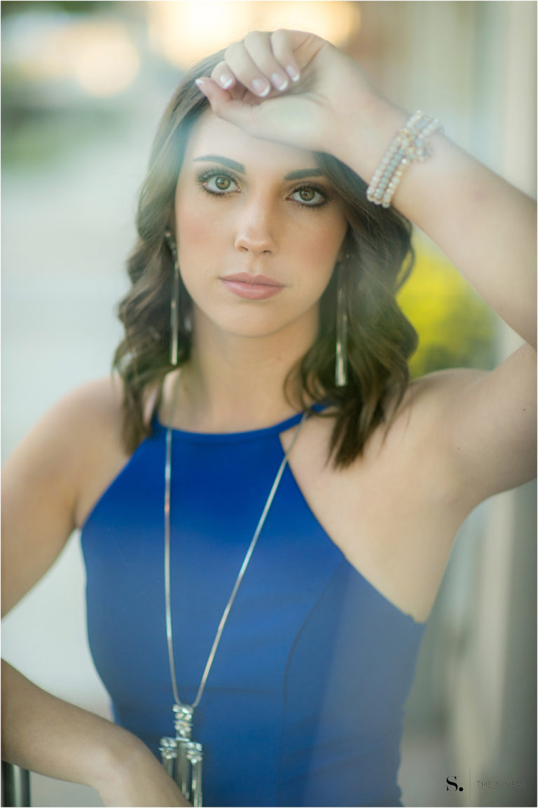 Indianapolis Senior Photographer | Madison Senior Session 2018 | The ...