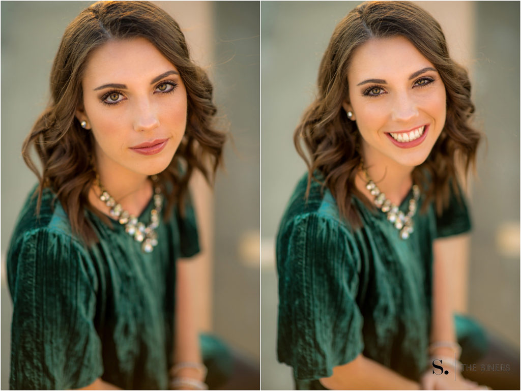 Indianapolis Senior Photographer | Madison Senior Session 2018 | The ...