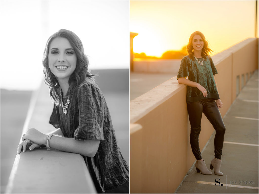 Indianapolis Senior Photographer | Madison Senior Session 2018 | The ...