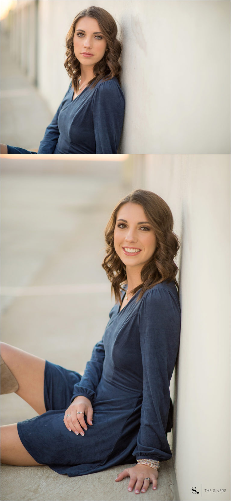 Indianapolis Senior Photographer | Madison Senior Session 2018 | The ...