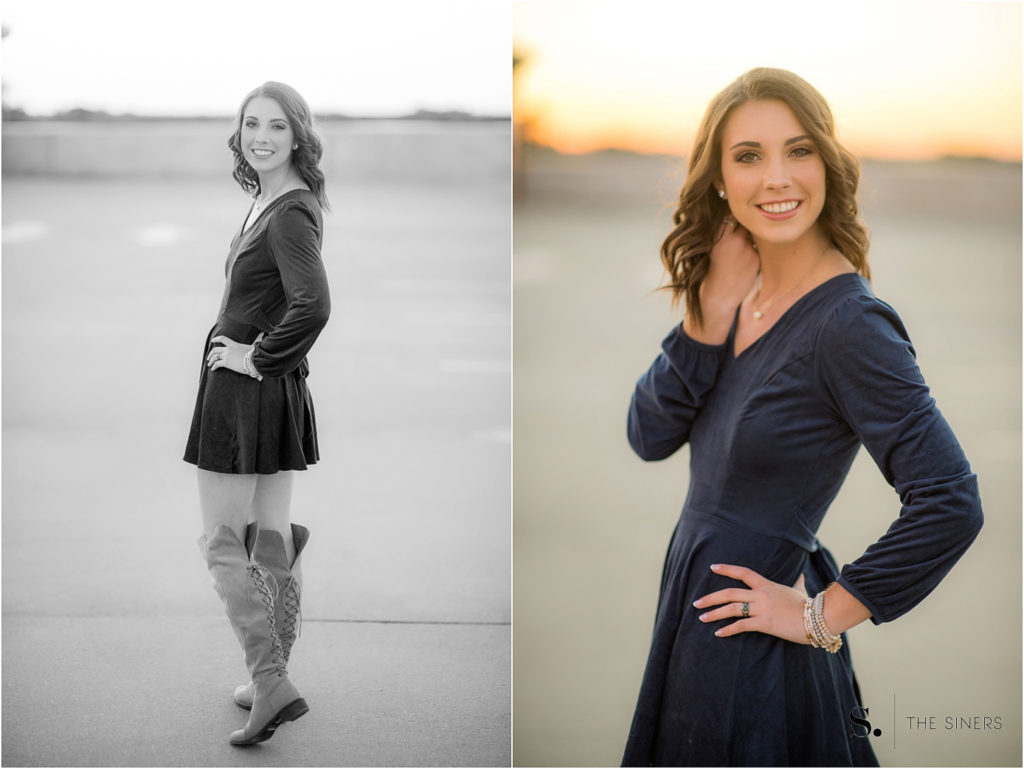 Indianapolis Senior Photographer | Madison Senior Session 2018 | The ...