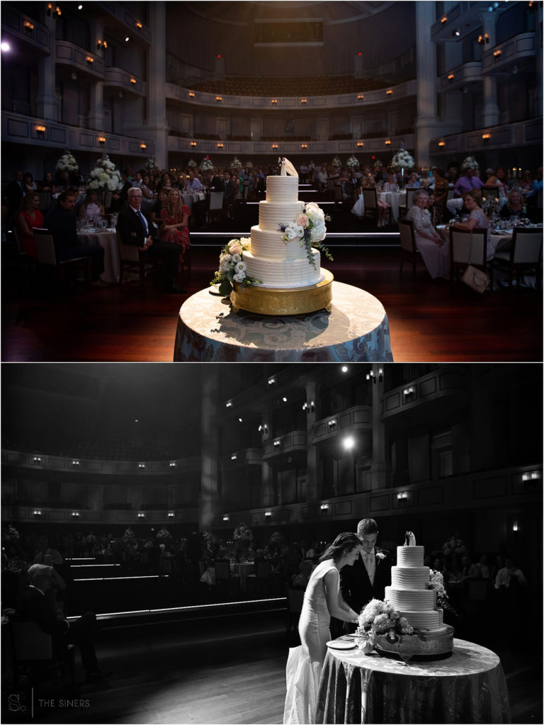 Indianapolis Wedding Photographer | Carmel Palladium Wedding | Collin ...