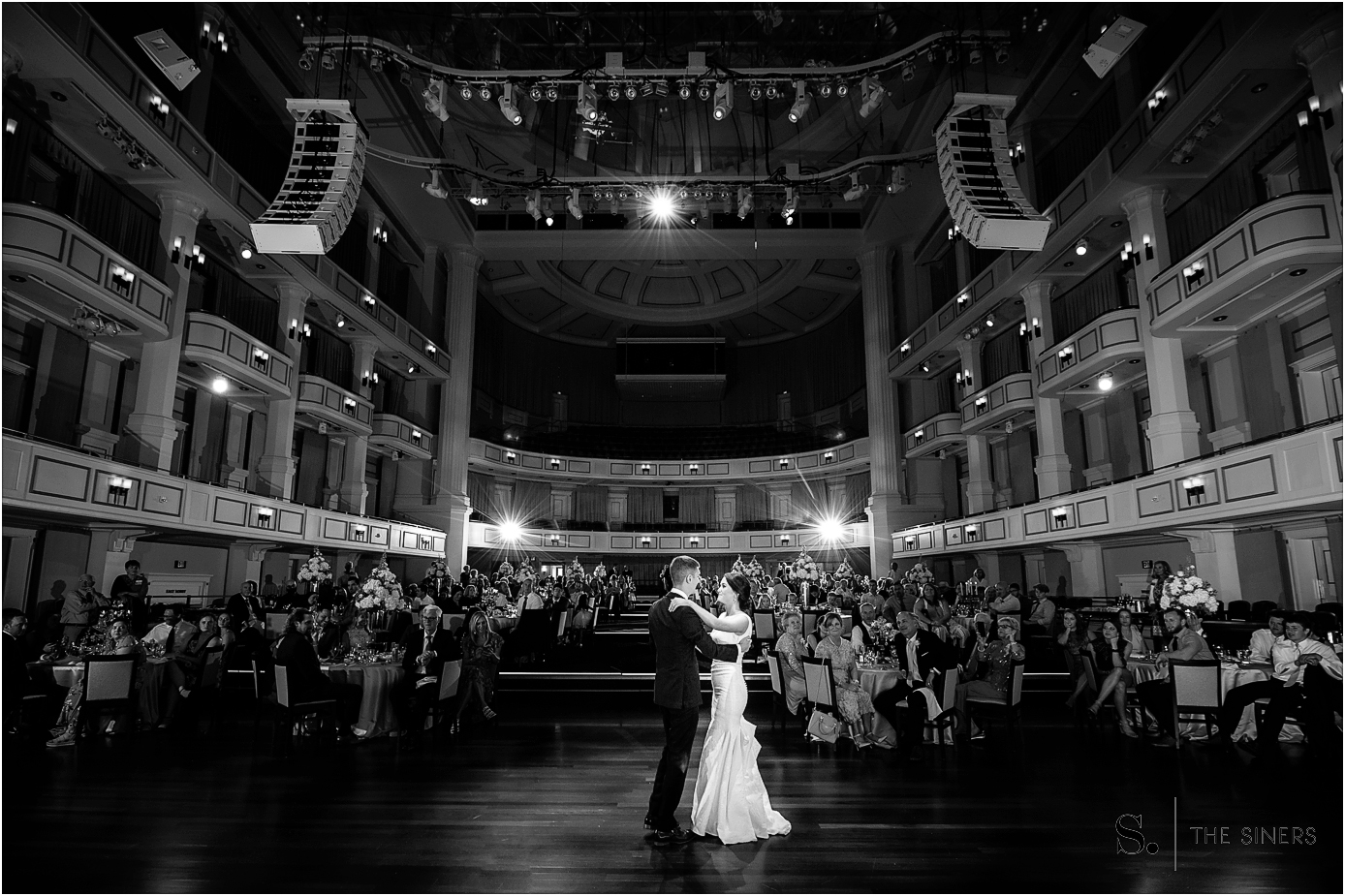 Indianapolis Wedding Photographer | Carmel Palladium Wedding | Collin ...