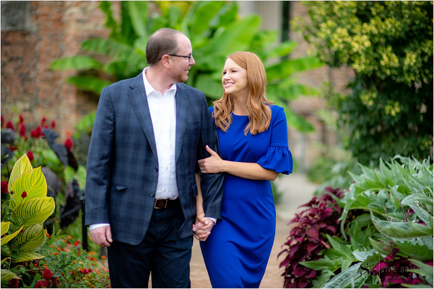 Indianapolis Wedding Photographer | Holiday Park Engagement Session ...