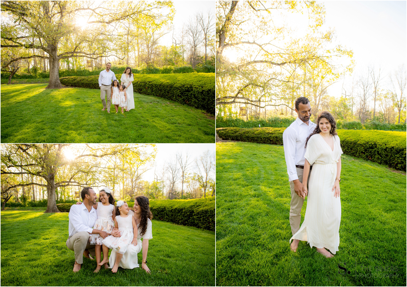 Indianapolis Photographer | Holcomb Garden Butler University | Heidi ...