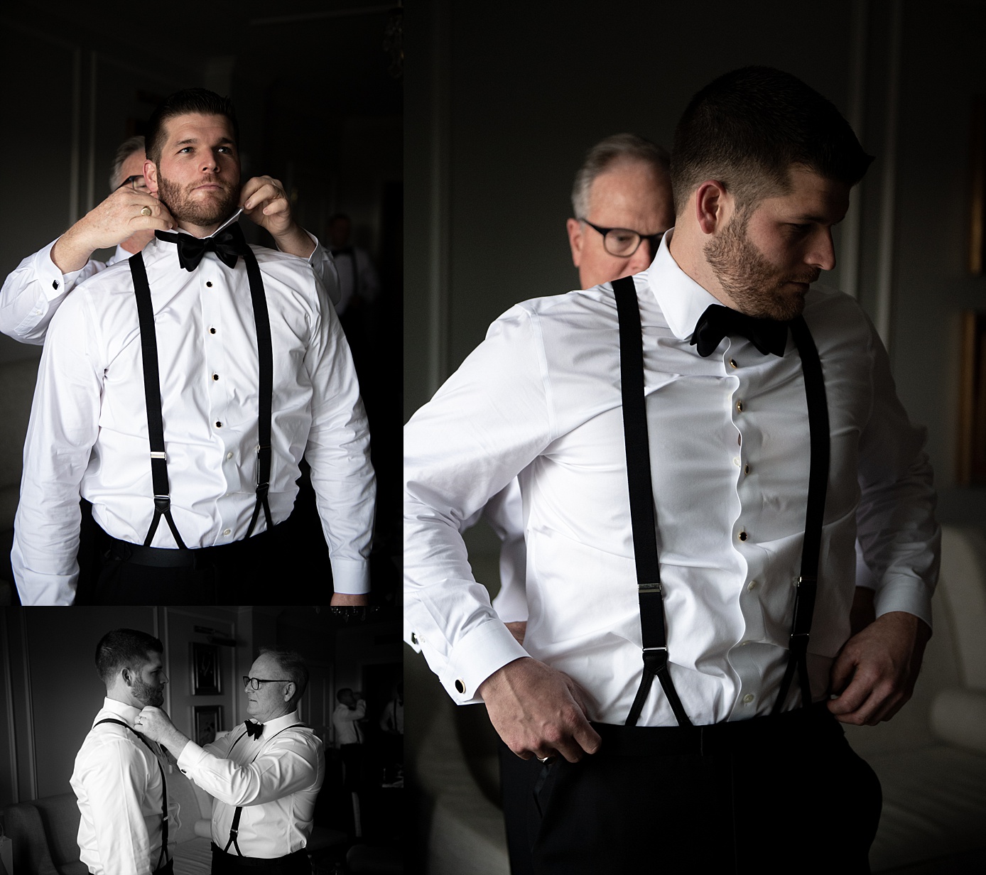 Indianapolis Wedding Photographer | Hotel Carmichael Photography ...
