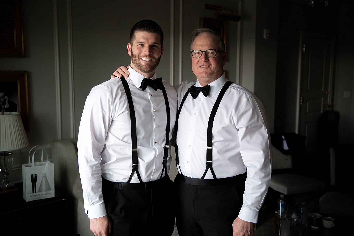 Indianapolis Wedding Photographer | Hotel Carmichael Photography ...